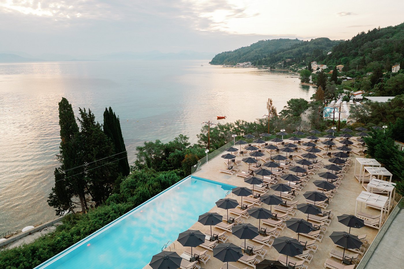 Karaiba Mythos Palace (Corfu, Greece) – Gentlemen Lifestyle